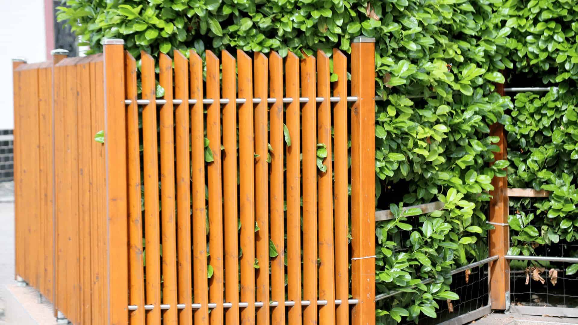 Fence Installation Company in San Diego, CA | Legendary Fence Company